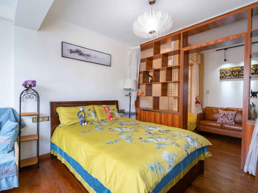 Liansheng Homestay - Hangzhou