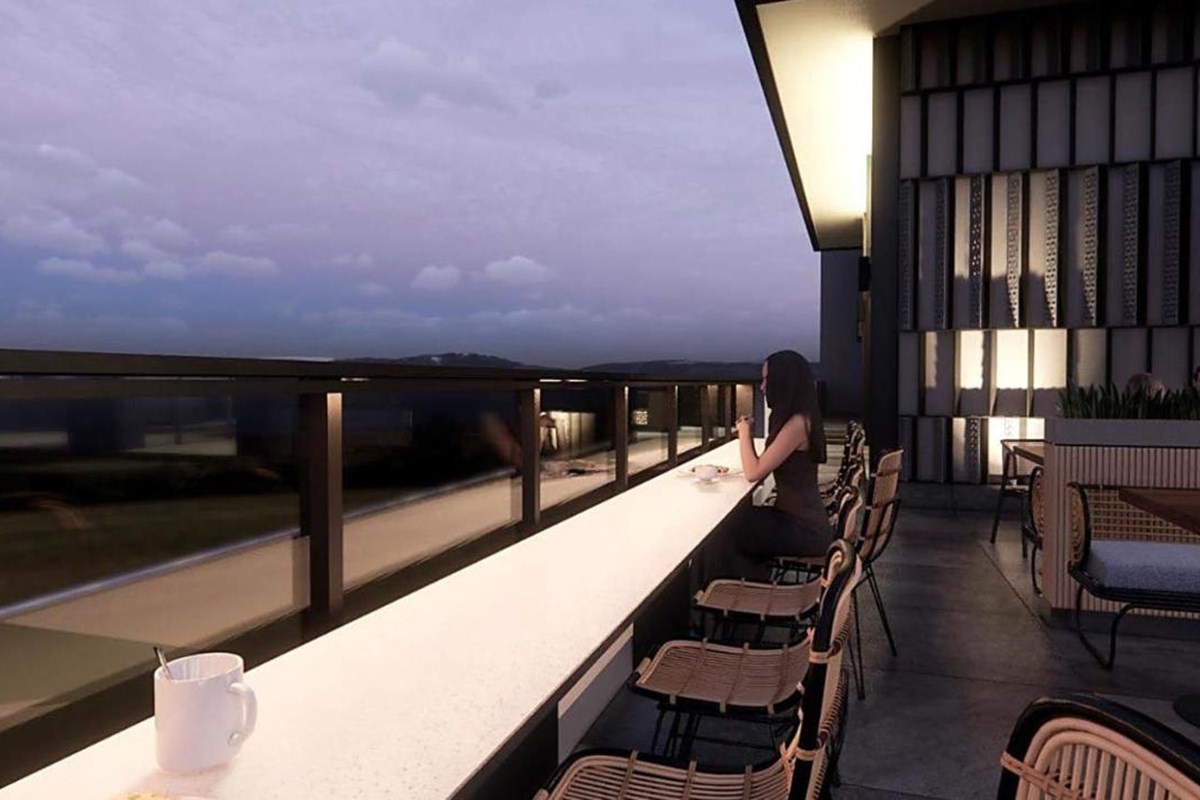 Hotel Santika Pasir Kaliki Bandung in Bandung | 2024 Updated prices ...