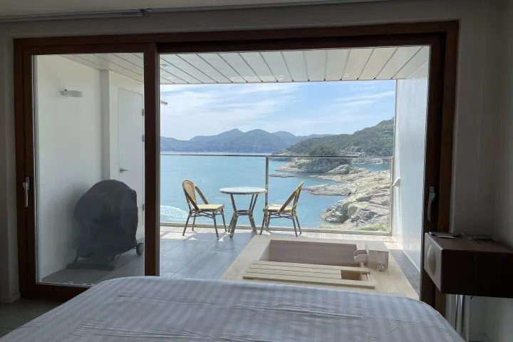 Windy Hill Resort - Tongyeong-si