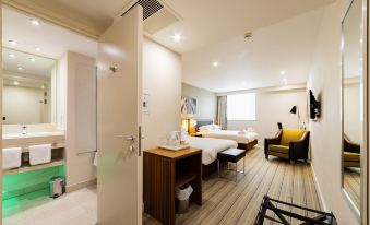 voco Winchester Hotel & Spa,Chilcomb - Updated Prices & Hotel Reviews ...