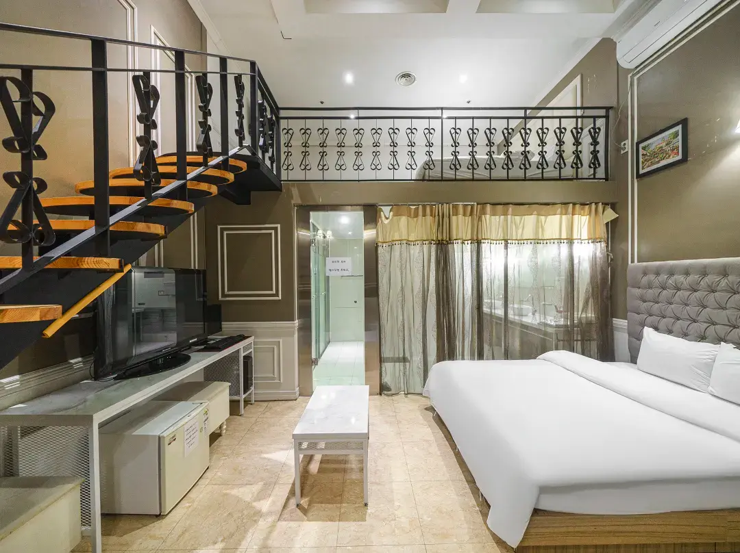 Byeongjeom Cinema - Hwaseong-si