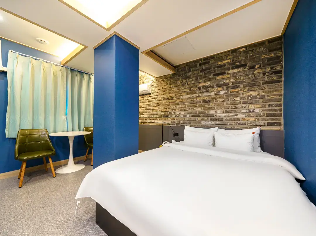 Paju Gugu Hotel - Paju-si