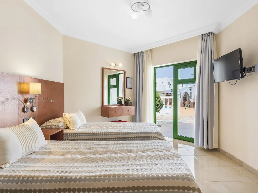 Las Adelfas - Puerto del Carmen