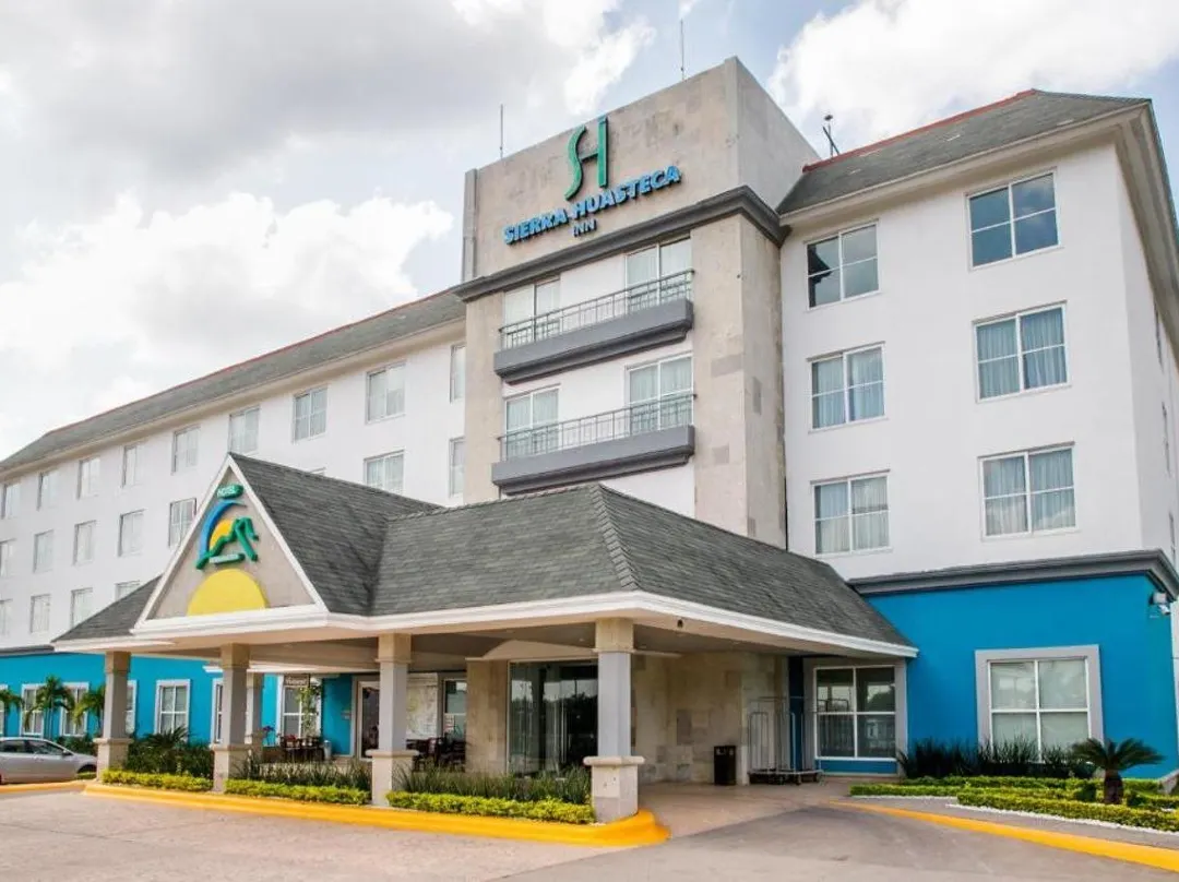 Sierra Huasteca Inn - Ciudad Valles