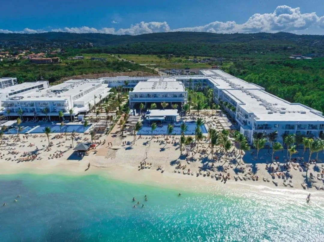 Riu Reggae - Adults Only - All Inclusive - Montego Bay