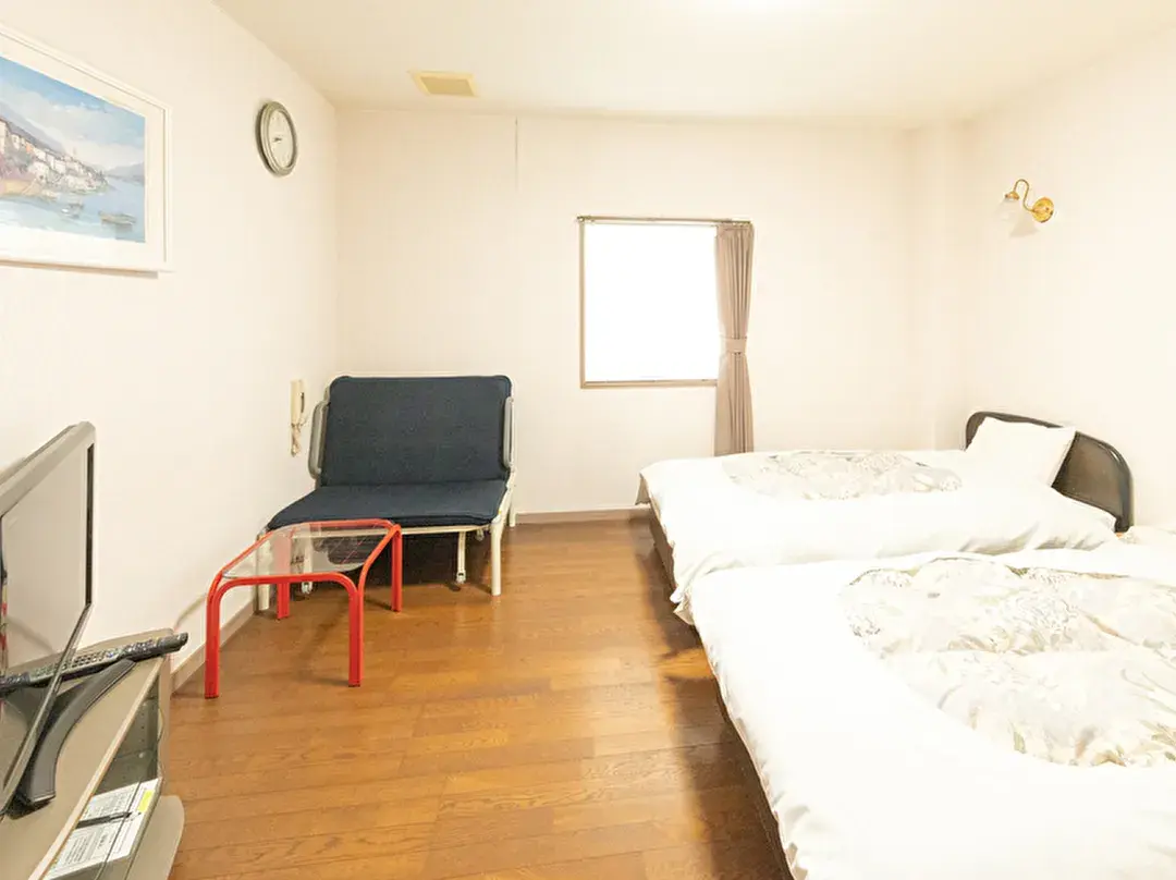 Minshuku Aoshima - Setouchi