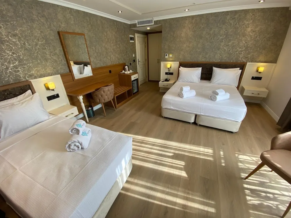By Otel Nilüfer - Bursa