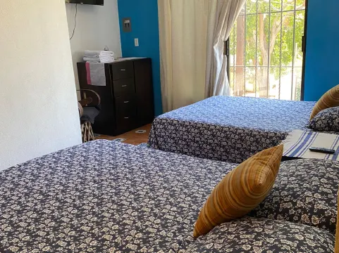 Lugar De Descanso Saul - San José del Cabo