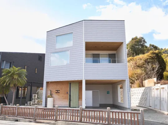 Urban & Beach - Awaji