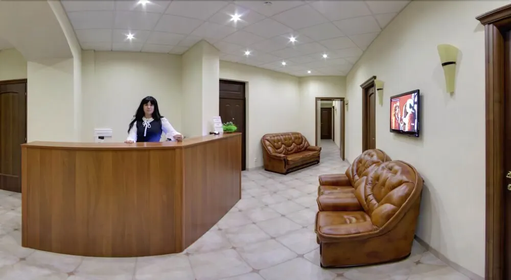 Aximaris Guesthouse - Sint-Petersburg