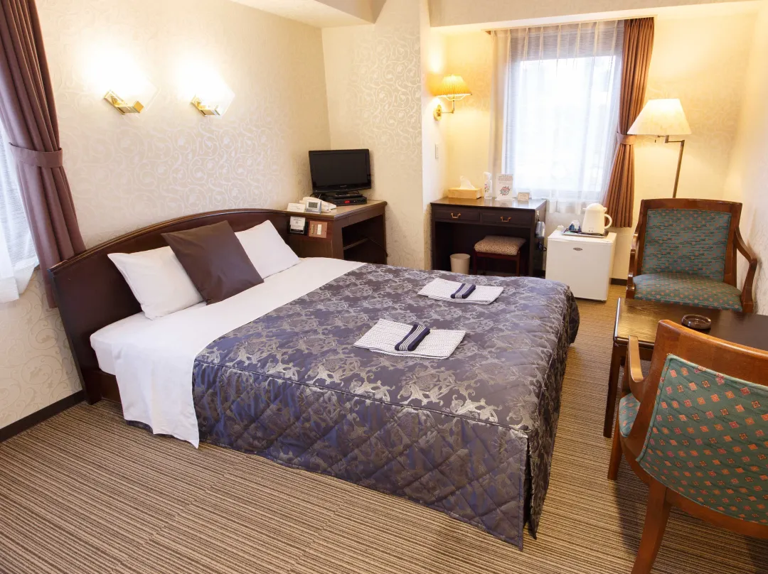 Joetsu Sun Plaza Hotel - Joetsu