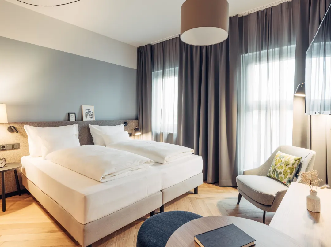Harry's Home Graz Smart City - Graz