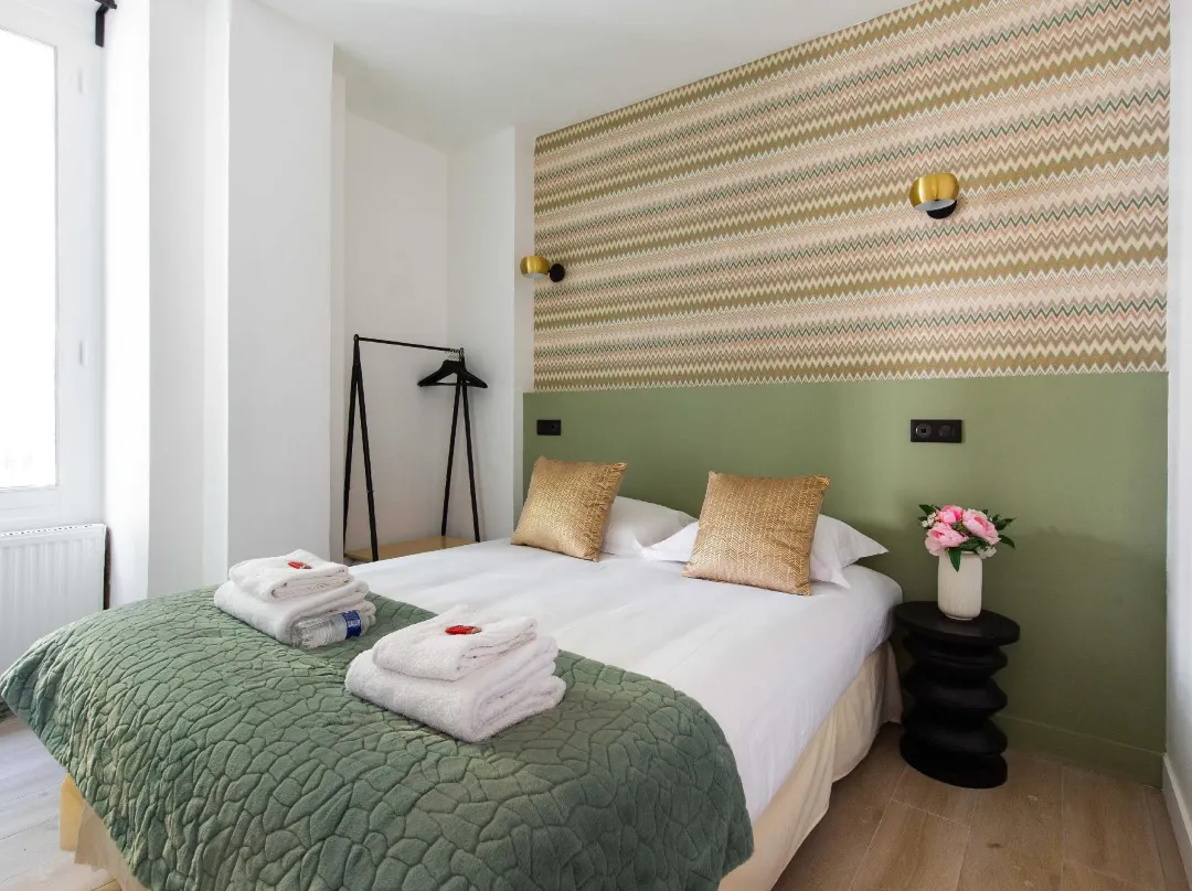 Cosy Apartment - Parc Des Expositions Tour Eiffel 2 - París