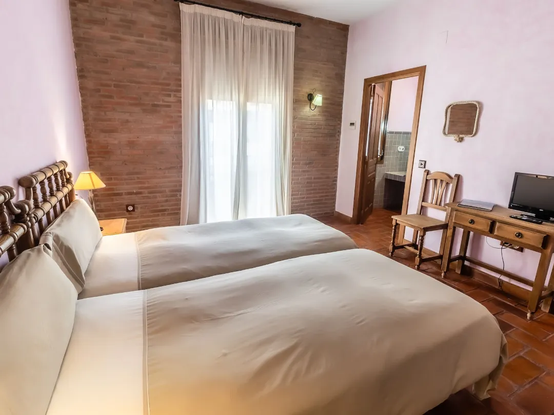 Hotel Rural La Sinforosa - Alange