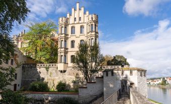 elaya hotel regensburg city center, Trademark Collection by Wyndham ...