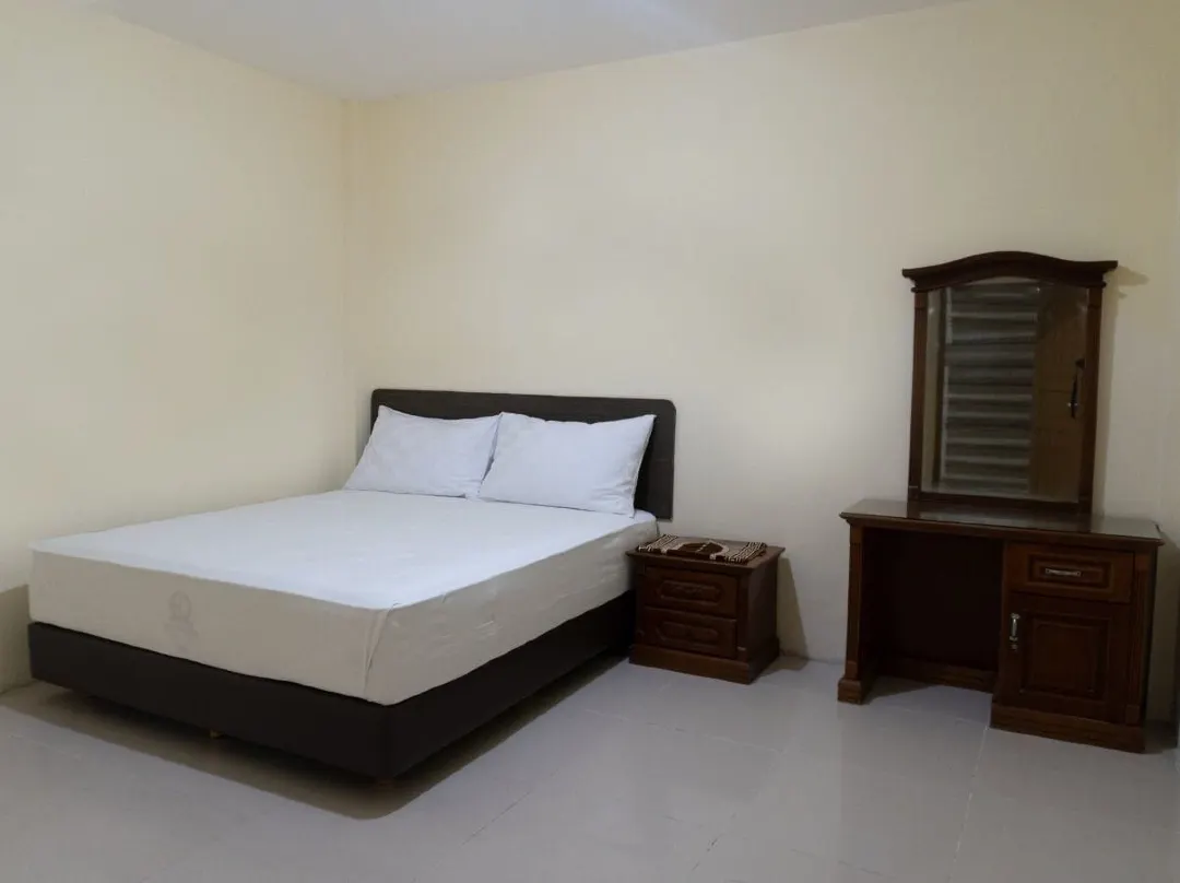 Hotel Wisata Banda Aceh - Banda Aceh