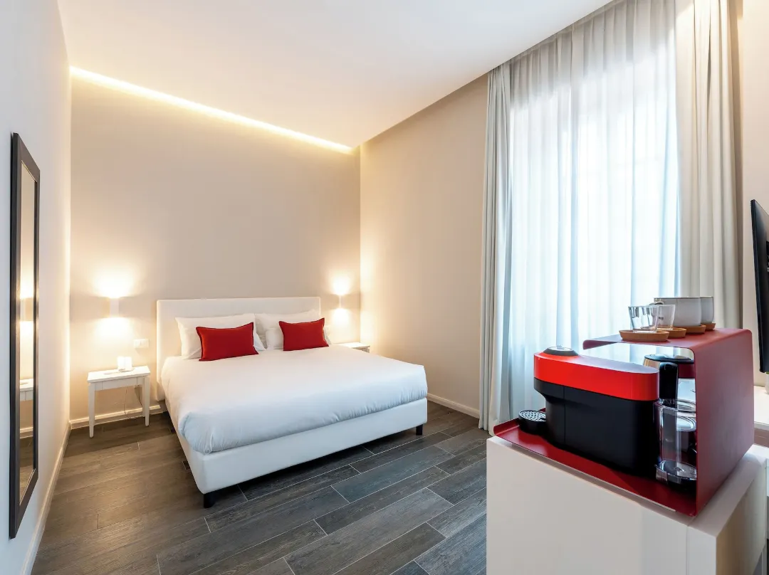 Corte Novella Hotel & Residence - Brescia