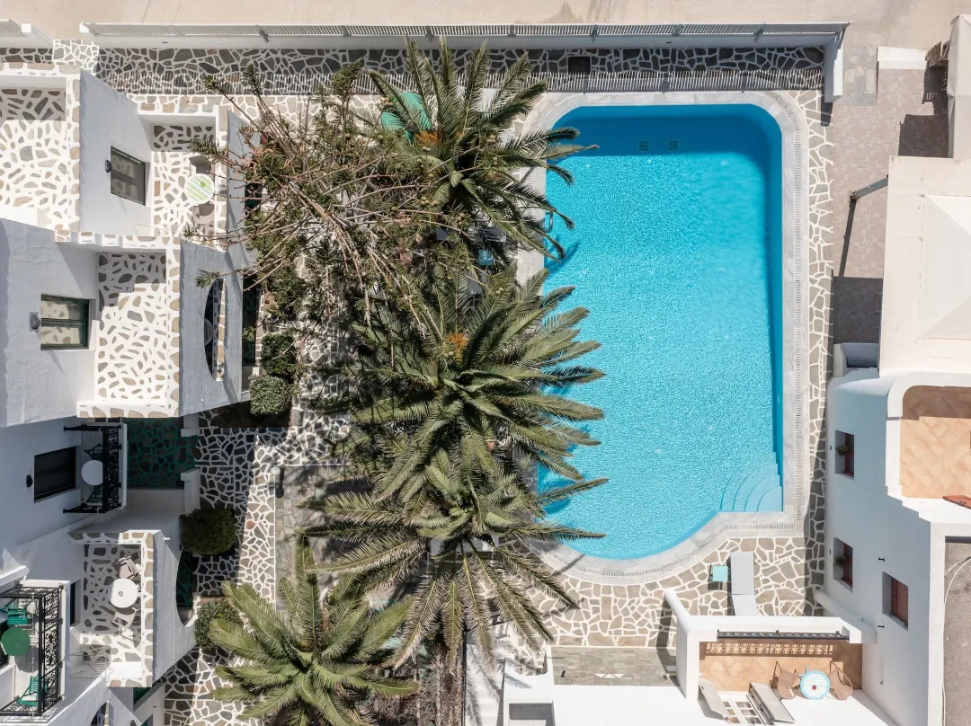 Annita's Village Hotel - Naxos