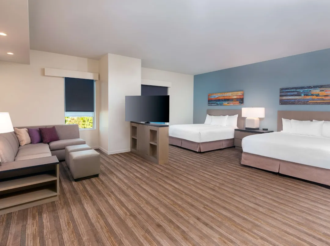 Hyatt House Orlando Airport - Orlando, FL