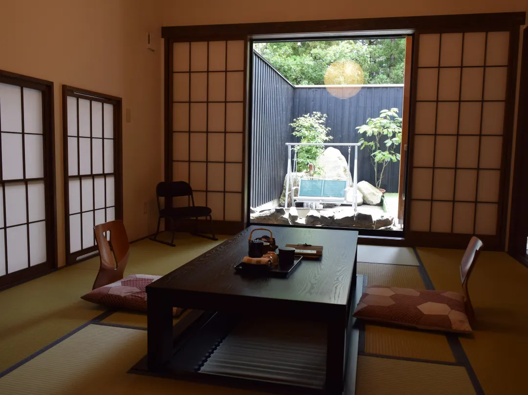 Kawarazaki Yumotokan - Niigata