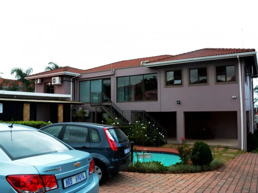 Cozy Nest Guest House - Durban