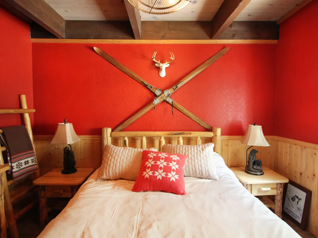 Hot Tub And Breathtaking Views - Stunning Mountain Retreat - Lake Tahoe