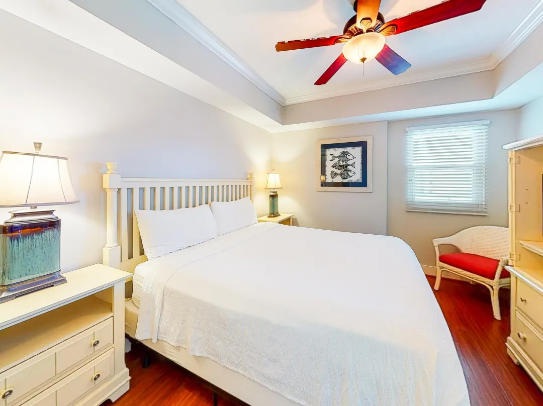 Waterscape A518 - Okaloosa Island, FL