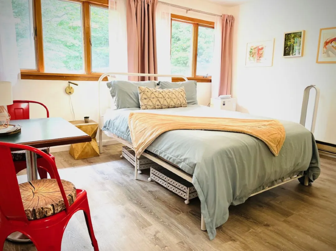 Serene Haven - Wifi And Nature's Beauty - Margaretville, NY