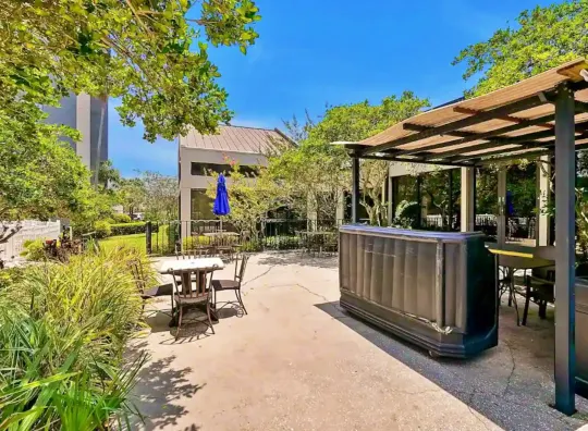 Resort Amenities With Pools And Tennis Court - Cozy Oasis - Orlando