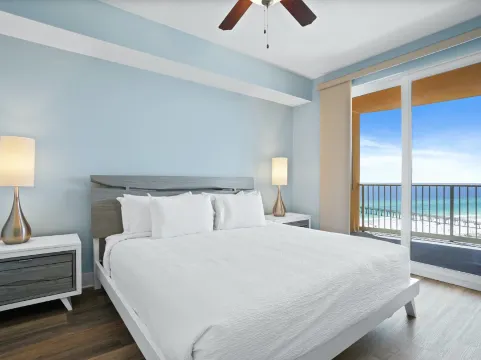 Calypso Resort Tower 3-1509 - Panama