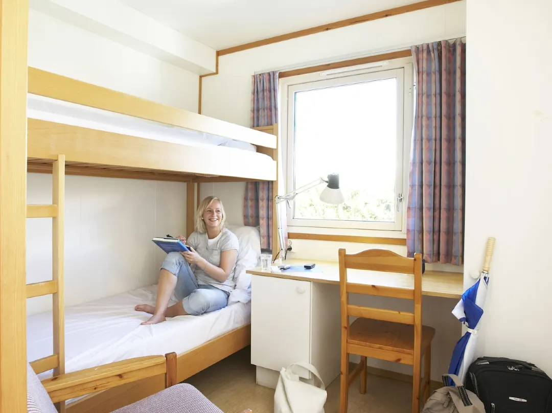 Bergen Hostel Montana - Bergen, Norway