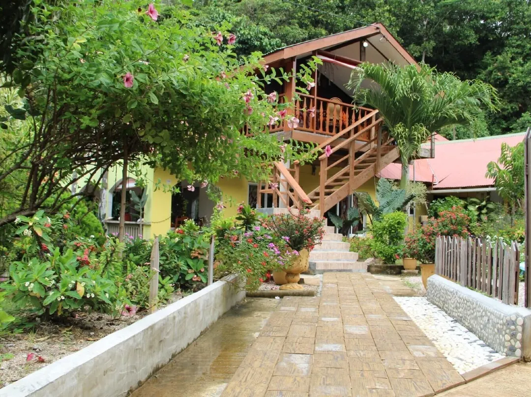 Belle Des Iles - Seychelles