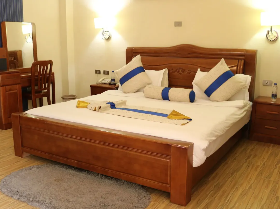 Mm Hotel -