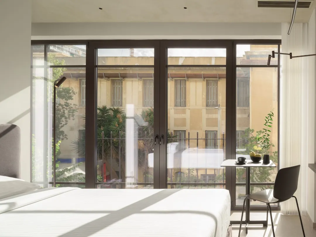 Pleiades Urban Stay By Semavi - Heraklion