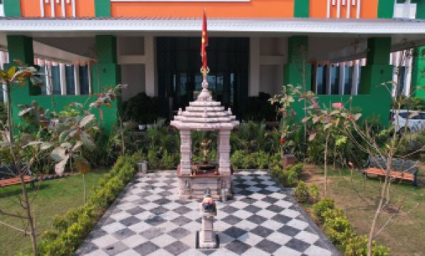 Mayfair World Cup Village, Rourkela - Updated 2026 Prices, Reviews ...