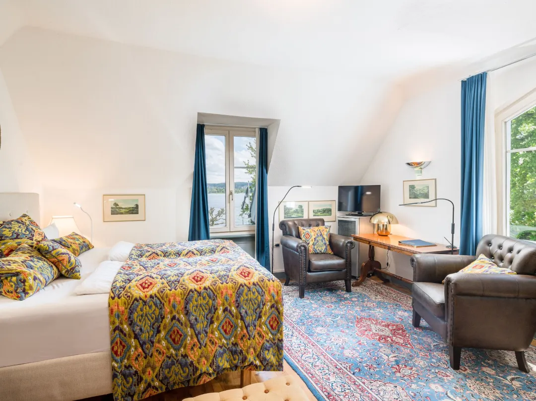 Hotel Barleben Am See - Konstanz