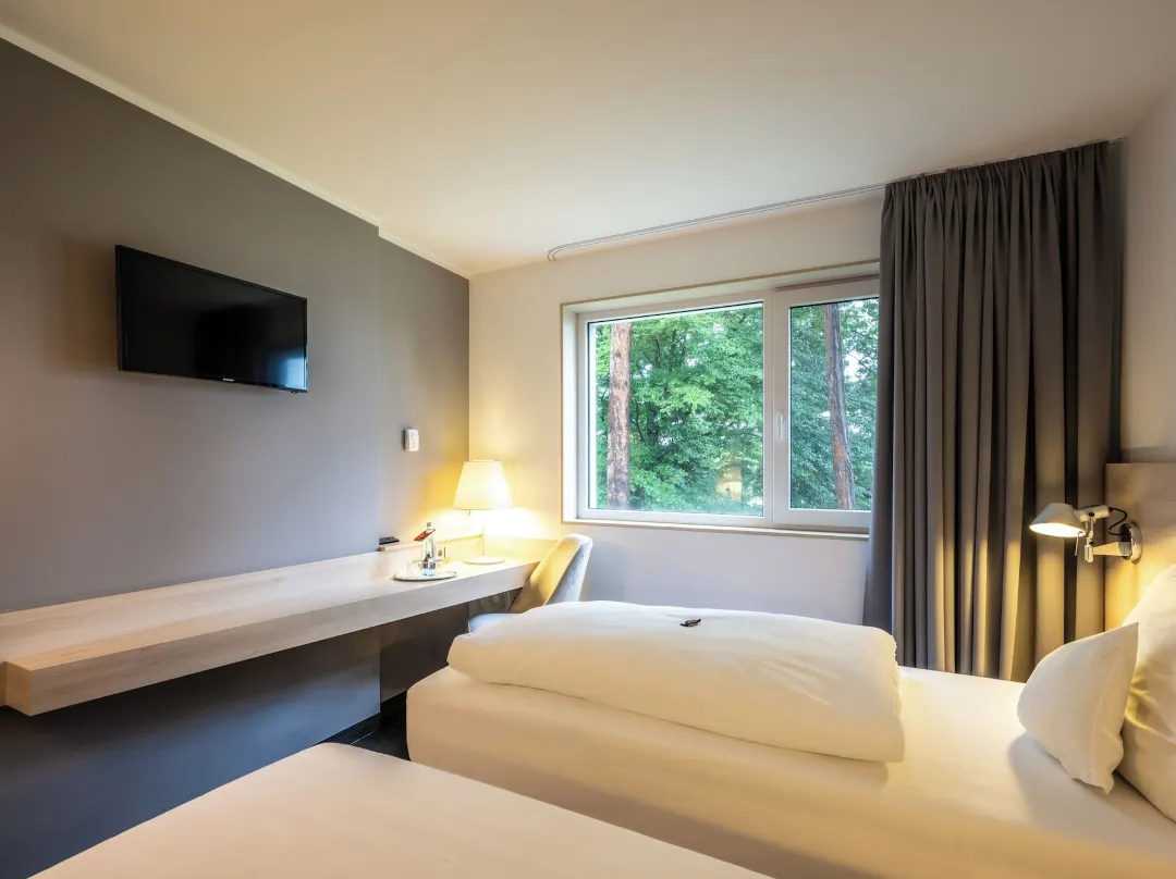 Serways Hotel Weiskirchen Nord - Rodgau