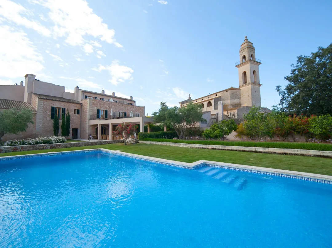 Hotel Ca'n Bonico - Ses Salines