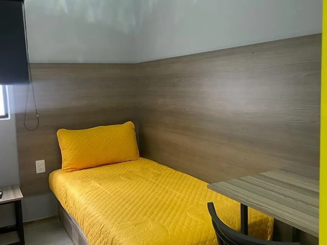 Hostal Check Inn Aeropuerto - San Pedro Tlaquepaque