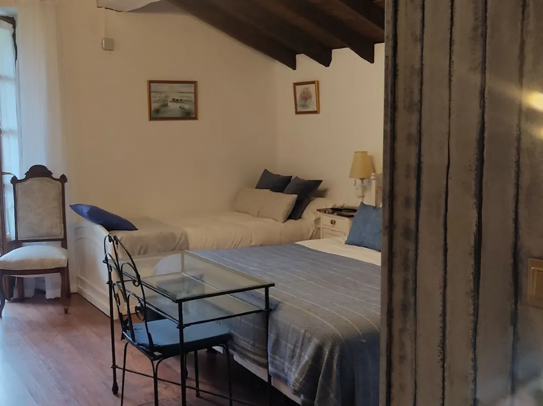 Hostal Mendaurpe - Pyrenees