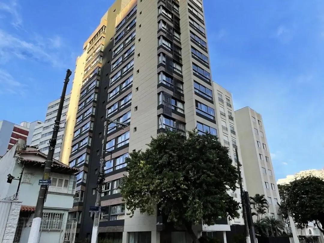 Cozzy Suites Paraíso Hotel - Paraíso