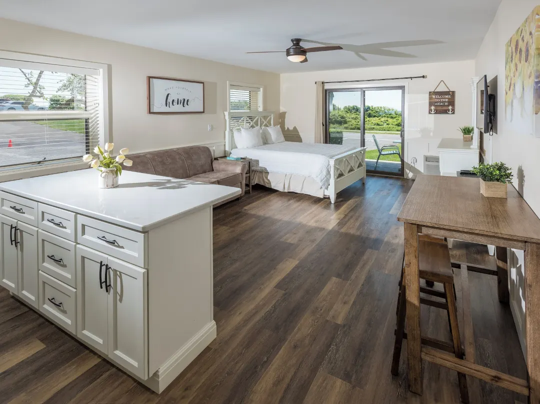 Beachcomber Resort At Montauk - Montauk, NY