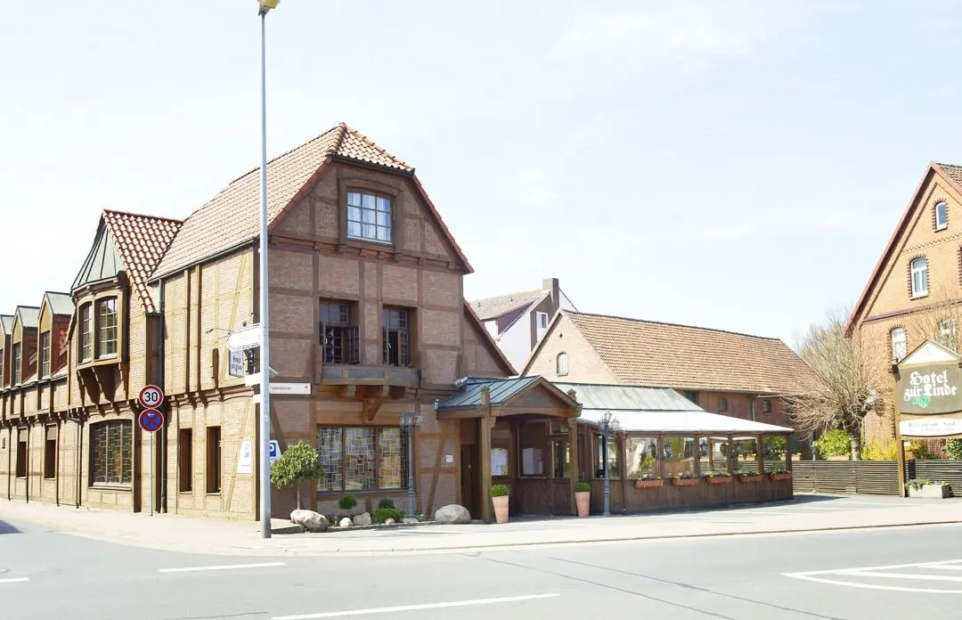 Hotel Restaurant Zur Linde - Laatzen