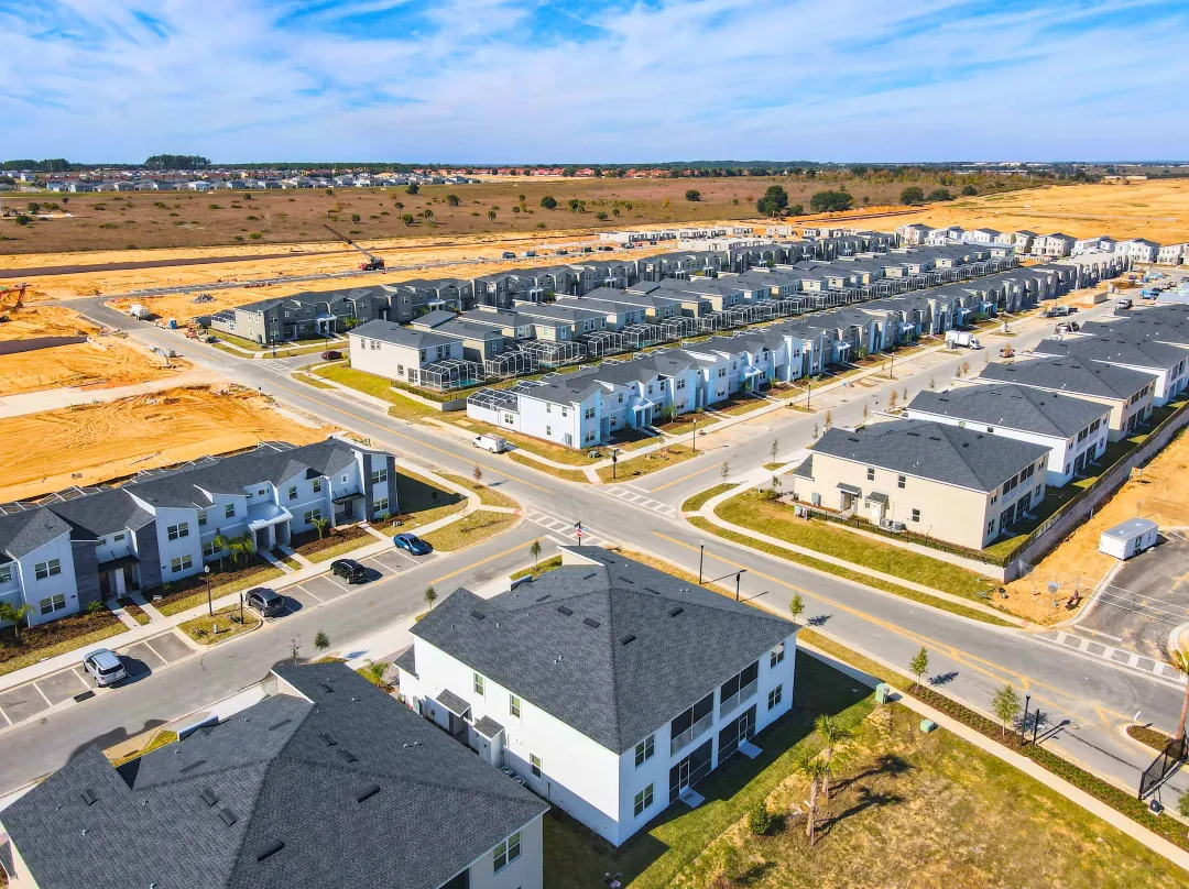 Private Waterpark And Game Room Access - Stunning Getaway - Haines City, FL