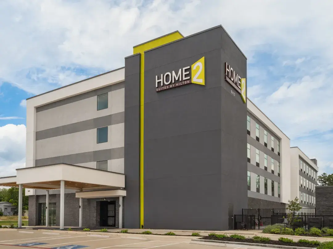 Home2 Suites By Hilton Austin South I-35 - Kyle, TX