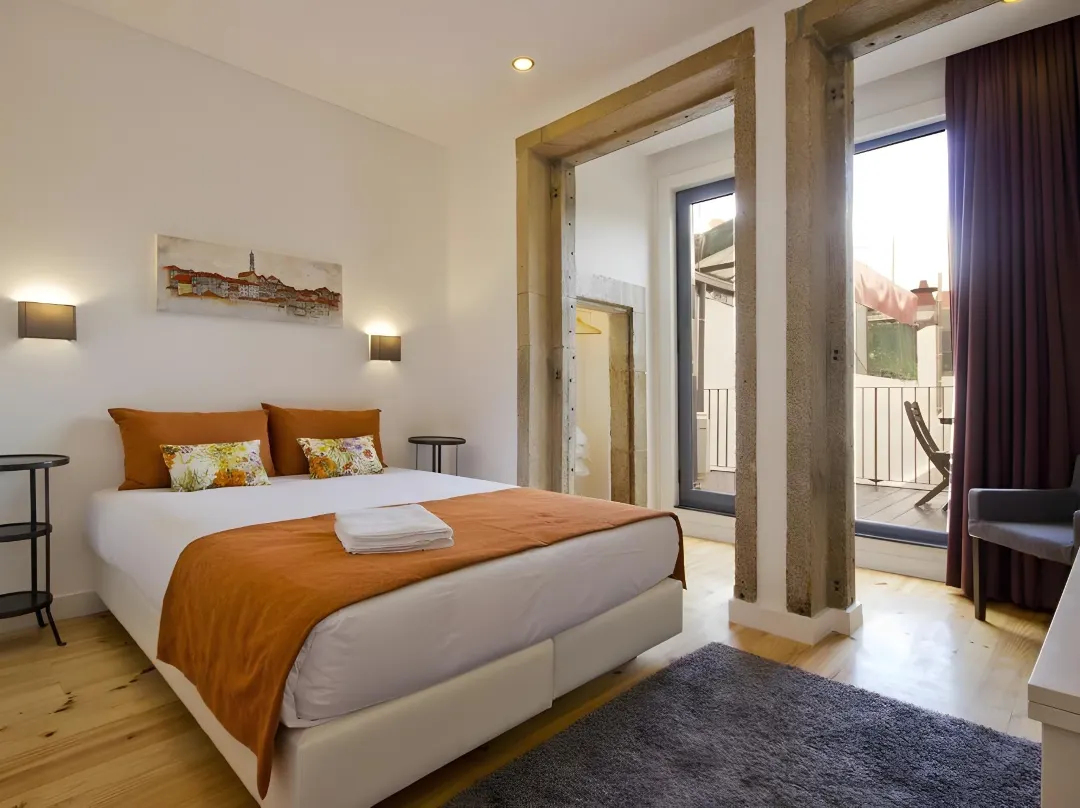 Mystay Porto Bolhão - Vila Nova de Gaia