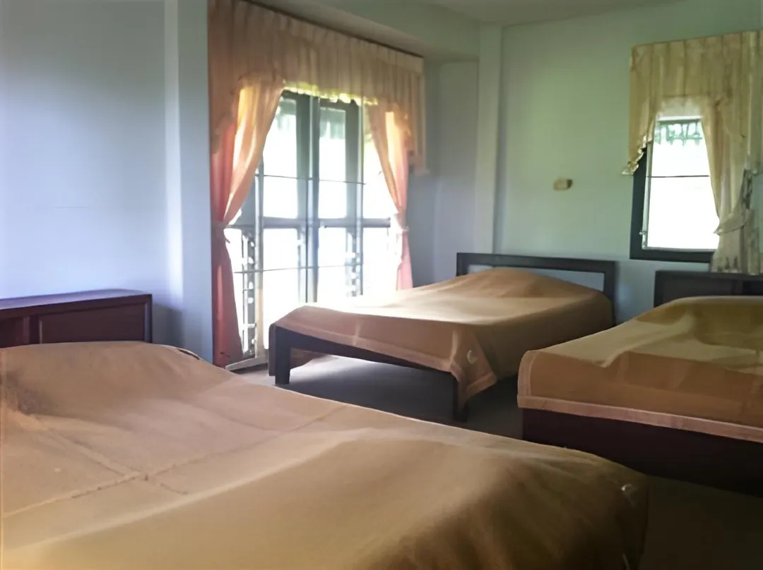 Mae Khum Villa - Chiang Rai