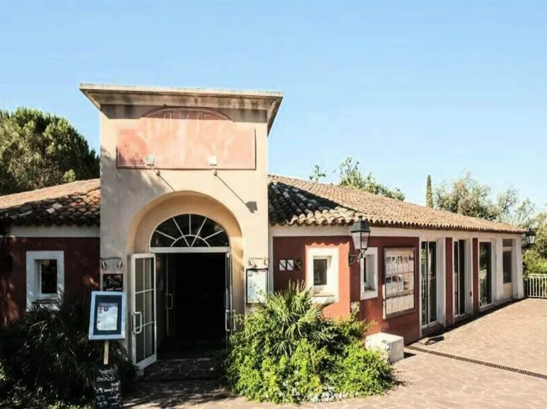 Bastides At Restanques Of St Tropez - Grimaud