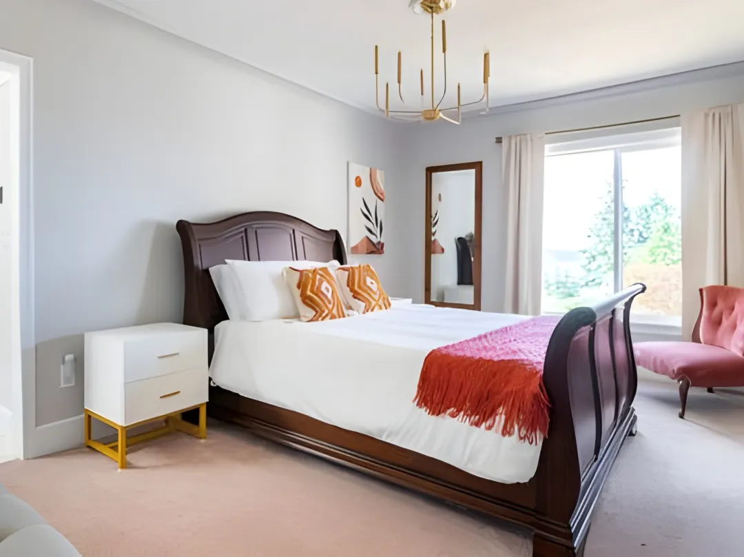 5br | Garden, Views, Gameroom | Tacoma | Sophari - Tacoma, WA