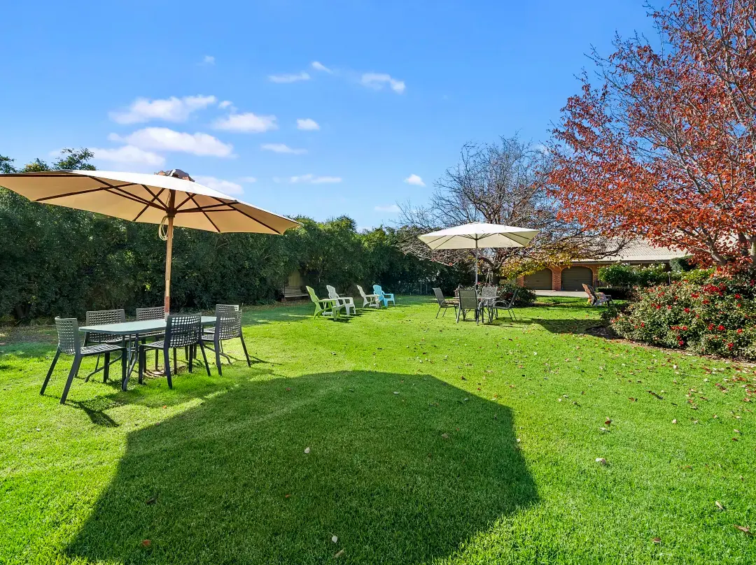 Heritage Motor Inn Corowa - Corowa
